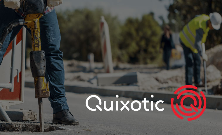 Quixotic | Solutions for Protecting Critical Infrastructure Networks ...
